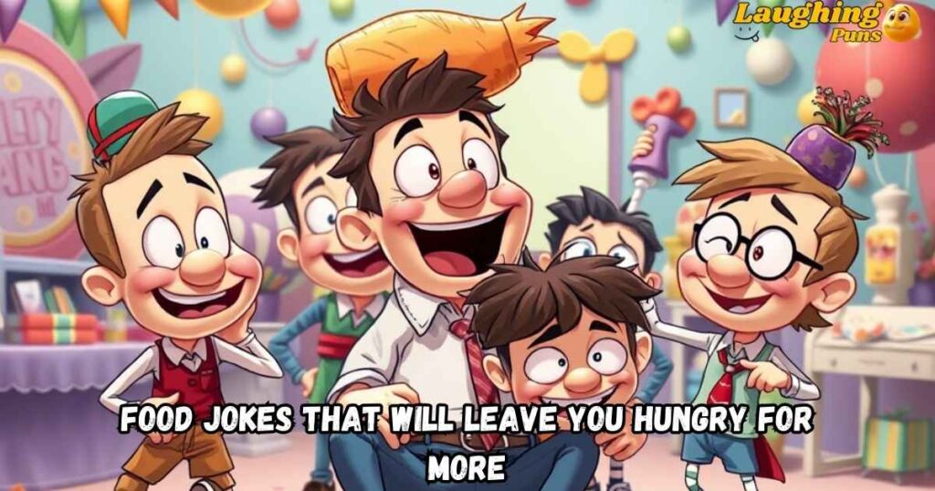 220 Stupid Jokes That Will Make You Laugh Out Loud and Share with Friends