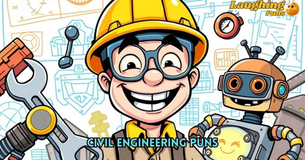 220 Engineer Puns: Jokes and One-Liners