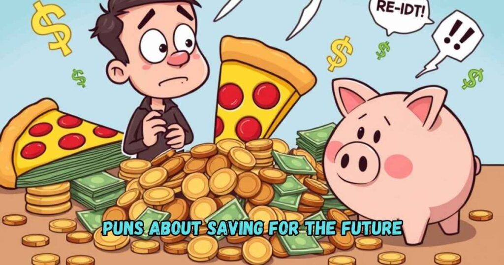 210+ Budget Puns That Will Make Your Day Economically Fun